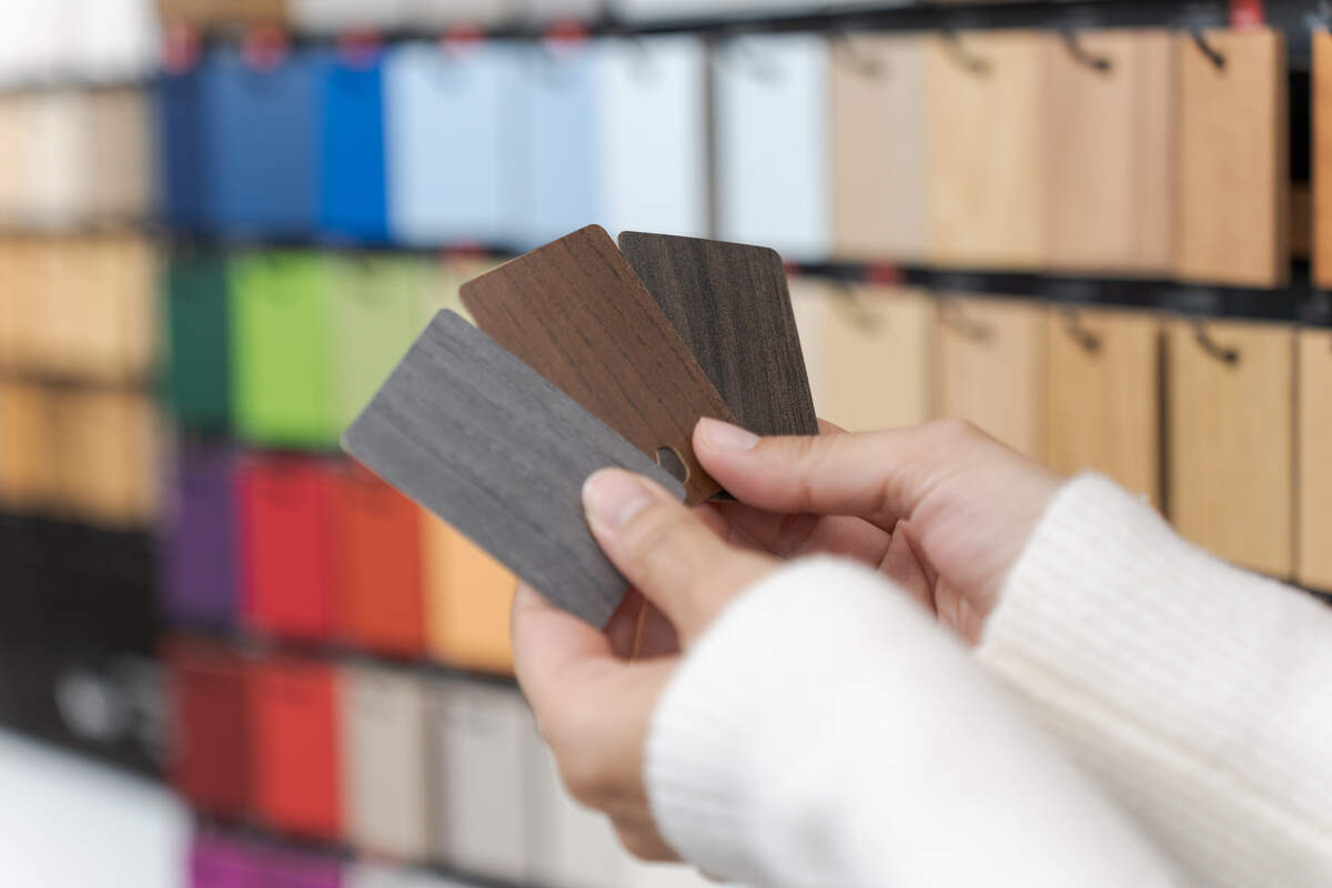 Mastering the art: Tips and Techniques for achieving seamless PVC edge